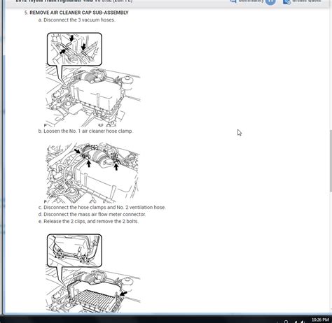 Idle Air Control Valve Installation Instructions Needed
