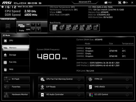 UEFI BIOS CMOS Ne Demektir Bilendenal Blog