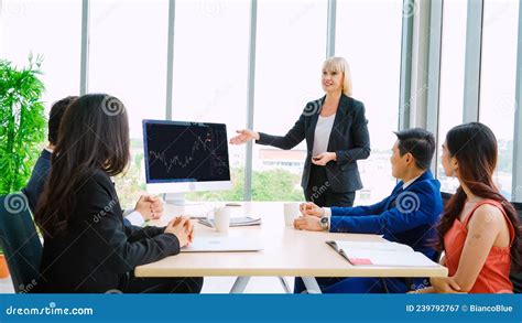 Stock Market Data Chart Analysis By Ingenious Computer Software Stock