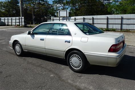 For Sale 1997 Toyota Crown Royal Saloon Jdmbuysell