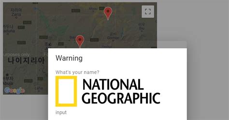 Daddy Makers 간단한 Web 기반 공간정보 서비스 개발을 위한 Google map과 Vue js 연동 방법