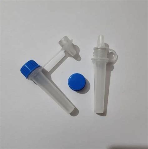 Buffer DNA Extraction Tube At 1 2 Piece Ambala ID 26255880830