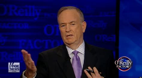 The Oreilly Factor On Fox News The Black Vault
