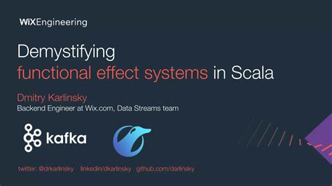demystifying functional effect systems in scala ppt