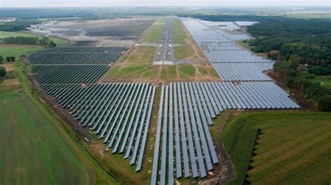 Solar Masters Power On