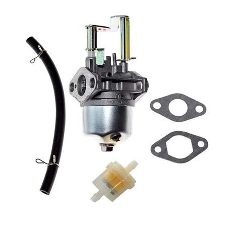 Powermate A100626 Lawn Edger Carburetor Assembly Zj151feh 05 02
