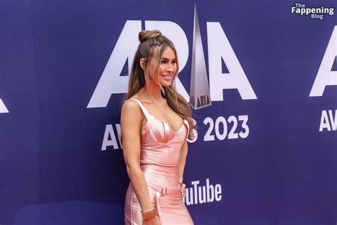 Chrishell Stause Cleavage 13 Photos The Fappening Stars