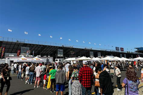 At In N Outs 75 Year Bash Owner Lynsi Snyder Was Suddenly Everywhere