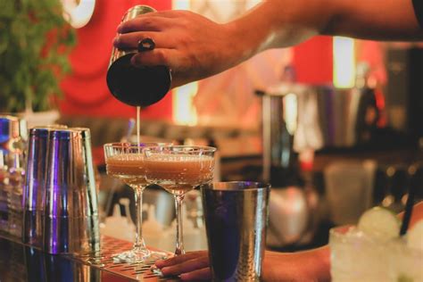 Paradiso Cocktail Bar Split Curated