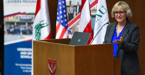 Ali Jaafar M A On Linkedin Tomorrows Leaders Graduates Ready To Apply “adaptive Leadership”