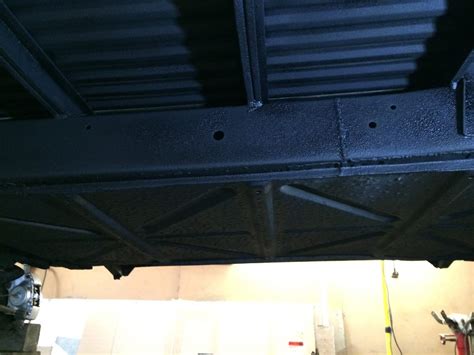 Rust Proofing And Prevention NJ Restorations