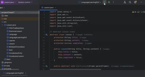 Javeria Iqbal On Linkedin Java Objectorientedprogramming