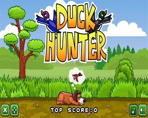 Duck Game Experience The Ultimate Hunting Adventure 2023 Version Aaplabs