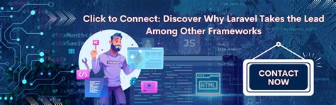 laravel vs other frameworks mastering modern development