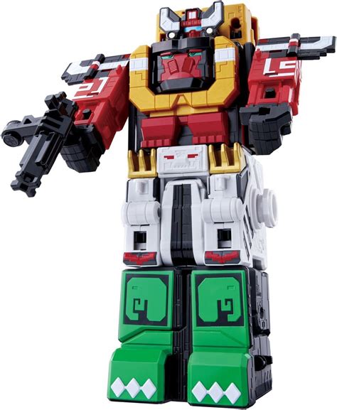 Buy Bandai Zyuohger Zyuoh Cube Dx Wild Set At Ubuy Australia