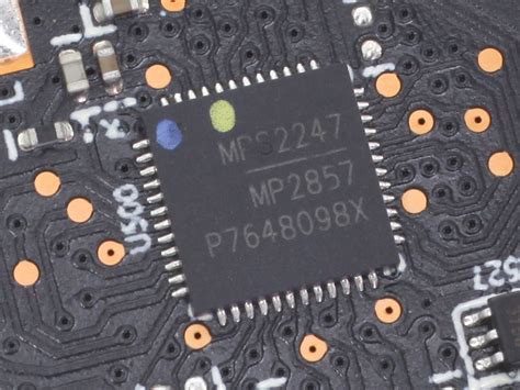 Sapphire Rx 7900 Gre Nitro Review Circuit Board Analysis Techpowerup