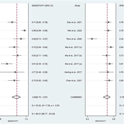 Hierarchical Summary Receiver Operating Characteristic Hsroc Curve Download Scientific Diagram