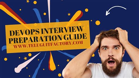 Devops Interview Preparation Guide Youtube