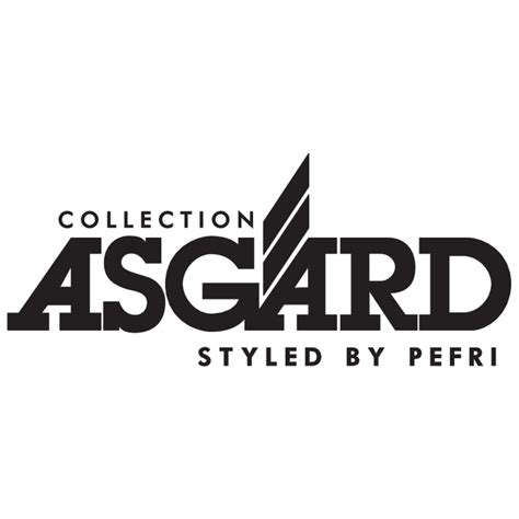 Asgard Logo Vector Logo Of Asgard Brand Free Download Eps Ai Png Cdr Formats