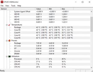 Top Free Benchmark Software For Windows Top Free Benchmark Software For Windows