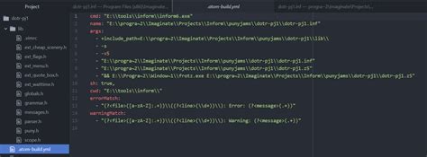 looking for an inform 6 ide inform 6 the interactive fiction