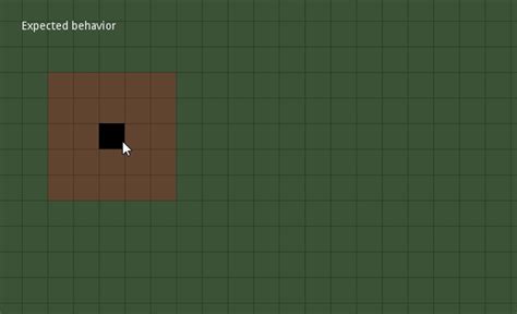 weird area2d input event behavior r godot