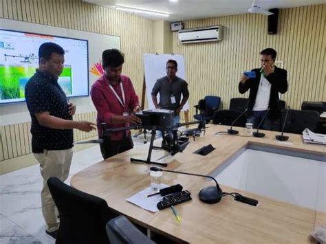 Drone Pilot Training At ₹ 30000course In Kolkata Id 2852644777688