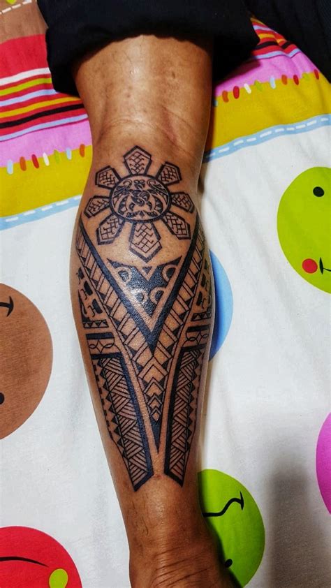 Top 71 Filipino Tribal Tattoo Ideas 2021 Inspiration Guide Artofit