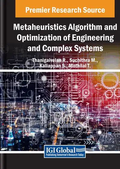 Compare The Performance Of Meta Heuristics Algorithm A Review Computer Science And It Book