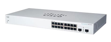 Switch CISCO CBS Port GE X G SFP PN CBS T G EU