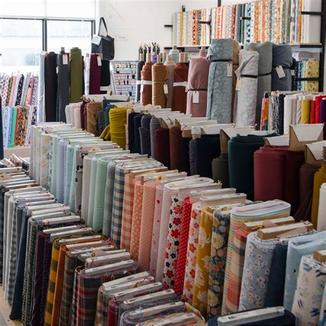 Classes And Events Rick Rack Textiles