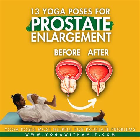 Yoga For Prostate Pdf