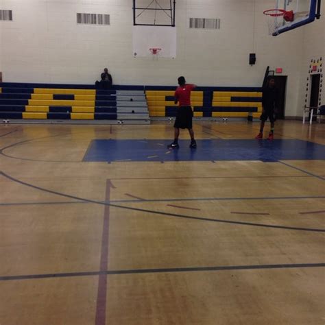 Photos At James Madison Middle School Upper Marlboro Md
