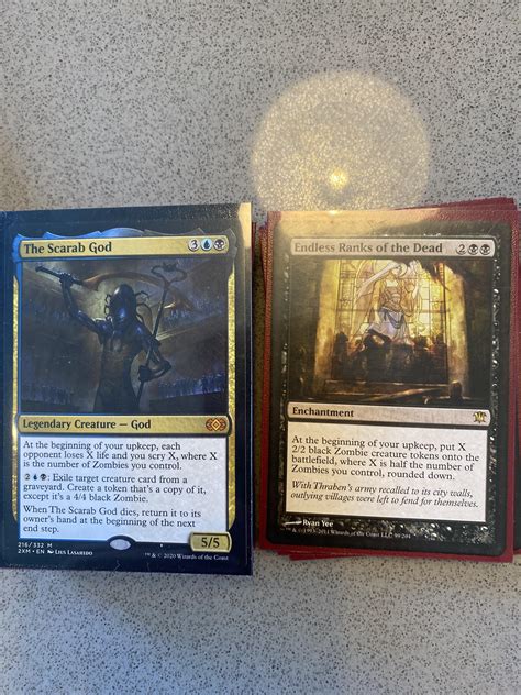 Upkeep Question Rmtg