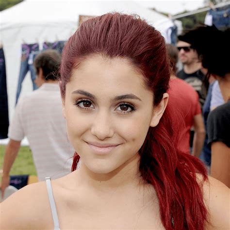 10 Shocking Ariana Grande No Makeup Pictures Suffle Music Magazine
