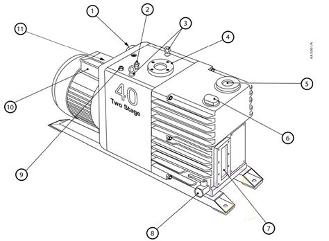 Vacuum Pump Explanation At Emily Marsh Blog
