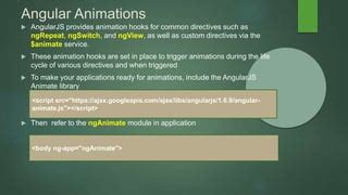 Form Validation And Animation PPTX Web Development Internet