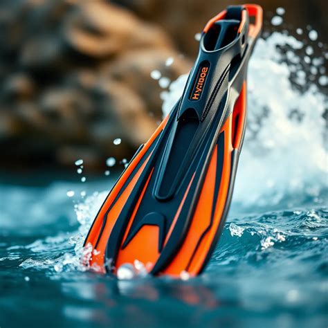 Exploring Hydro Tech Swim Fins Your Ultimate Guide