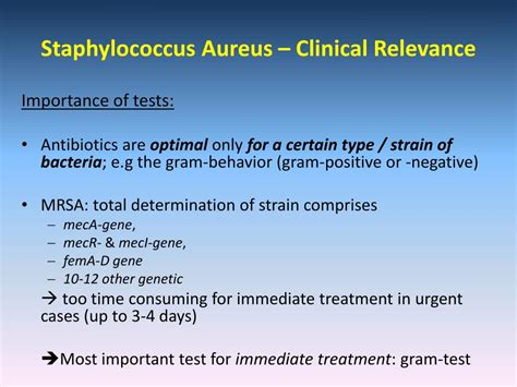 Ppt Mrsa Methicillin Resistant Staphylococcus Aureus Powerpoint Presentation Id 1916046