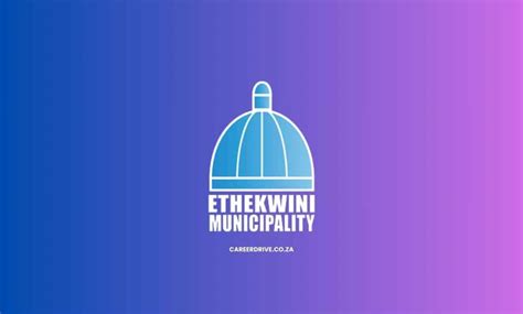 Applications Open For The Ethekwini Municipality Internship Programme