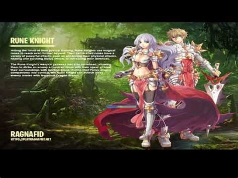 GX Solo Edda Biolab Instance Ragnarok Online YouTube