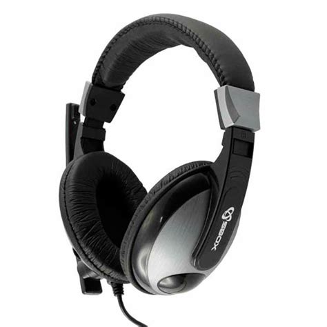 Sbox Hs 302 Gaming Headset 3 5mm 109 Dkk