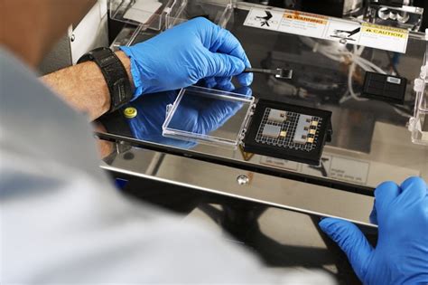 Faster AI Model Training With IBM Optical Connections