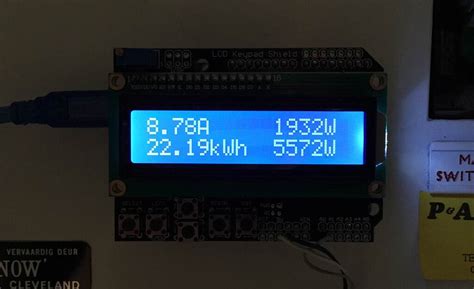 Ct Burden Resistor Calculation General Electronics Arduino Forum