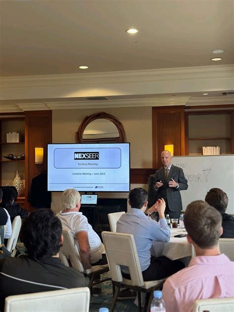 Salestraining Territoryplanning Strengthsfinder Jonas Tanenbaum