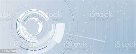 양자 처리 딥 러닝 인공 지능 비즈니스 또는 과학 프레젠테이션을 위한 미래 신기술 Cpu에 대한 스톡 벡터 아트 및 기타 이미지