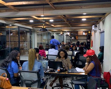 Nurudeen Adeyemi On Linkedin It Wasnt Said That Tradedepot Sacked