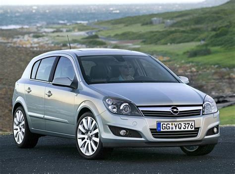 Opel Astra H 2004 2009 1900 16v Cdti Chip Tuning Profesional De