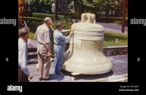 Bell Model Stock Videos And Footage Hd And 4k Video Clips Alamy