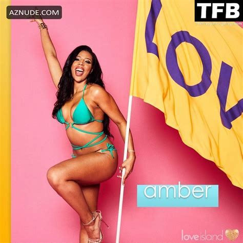 Amber Beckford Sexy Social Media Photos Collection Aznude